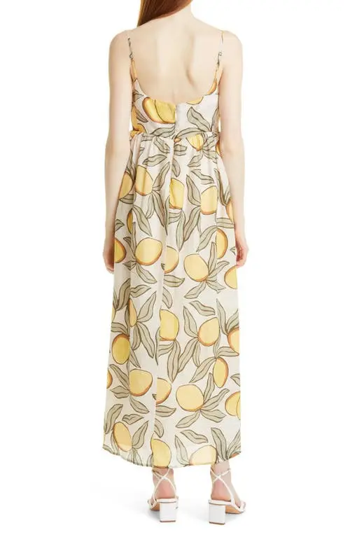 Rebecca Taylor Empire Waist Dress