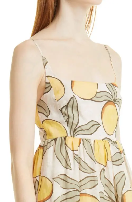 Rebecca Taylor Empire Waist Dress