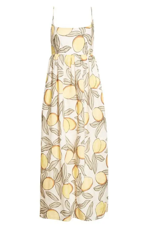 Rebecca Taylor Empire Waist Dress