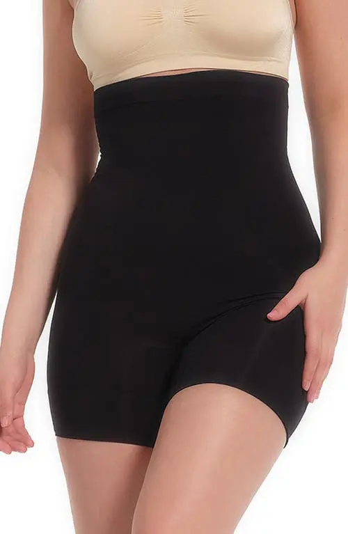 MAGIC BODYFASHION Booty Boost High Waist Shaper Shorts