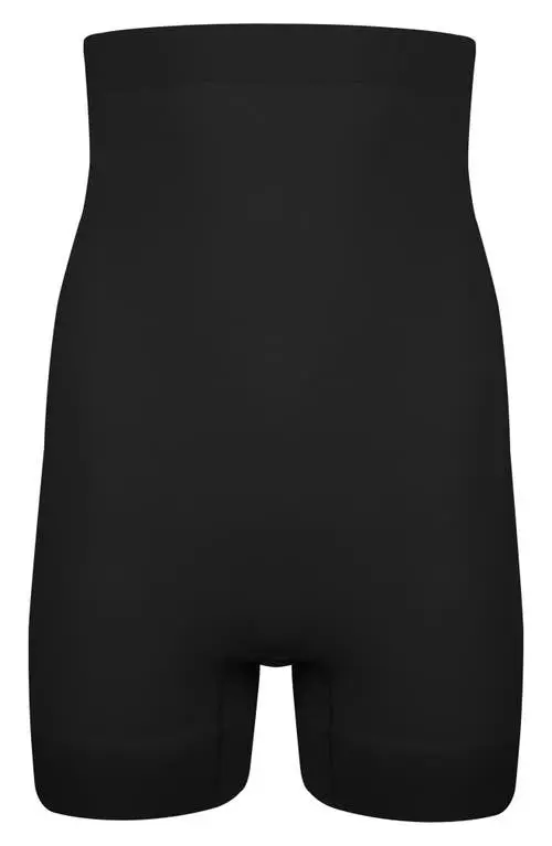 MAGIC BODYFASHION Booty Boost High Waist Shaper Shorts