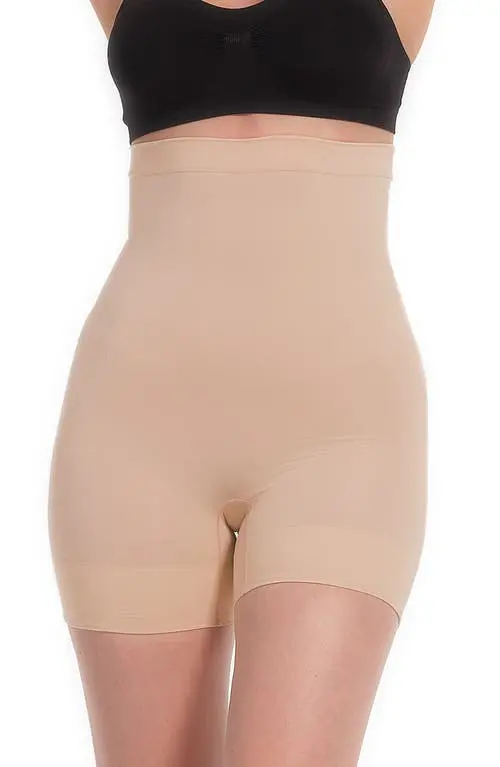 MAGIC BODYFASHION Booty Boost High Waist Shaper Shorts
