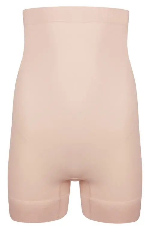 MAGIC BODYFASHION Booty Boost High Waist Shaper Shorts