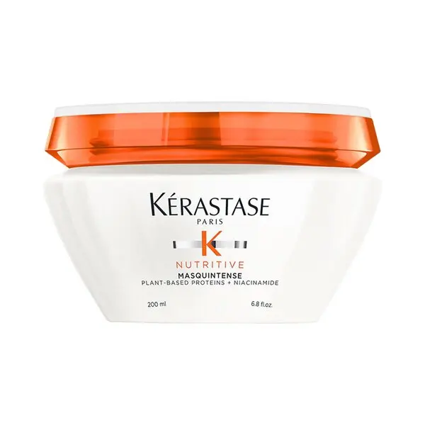 Kerastase Nutritive Ultra-hydrating Mask For Dry Hair - One-color