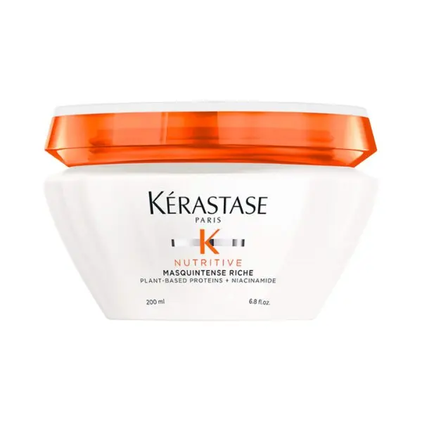 Kerastase Nutritive Ultra-hydrating Mask For Very Dry Hair - One-color