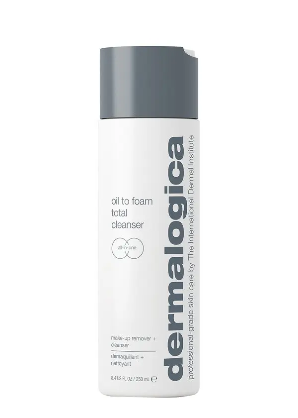 DERMALOGICA Oil To Foam Total Cleanser - Na