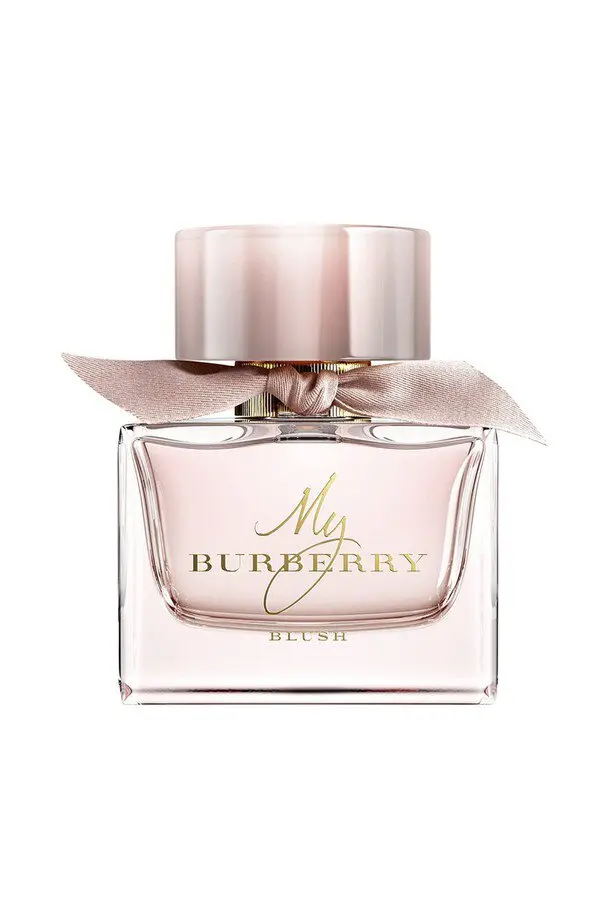 Burberry Blush Edp - Floral