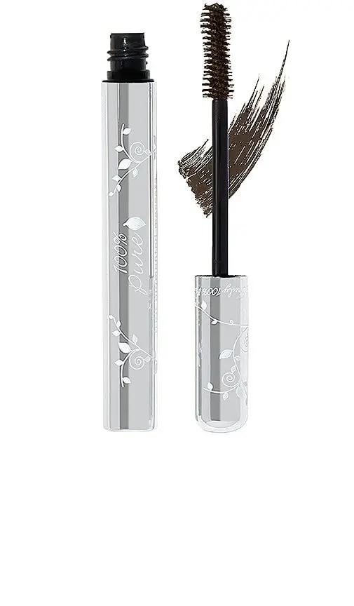 100% PURE Mascara