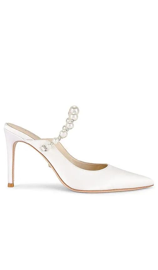 Raye Reception Heel