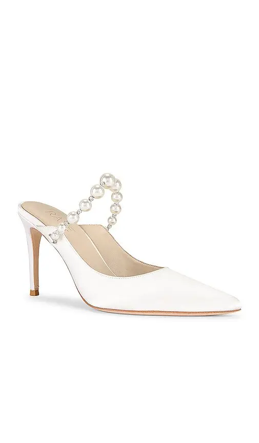 Raye Reception Heel