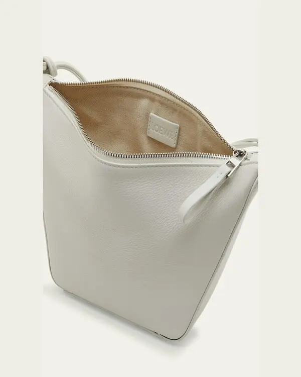 Loewe Hammock Hobo Bag - Tan