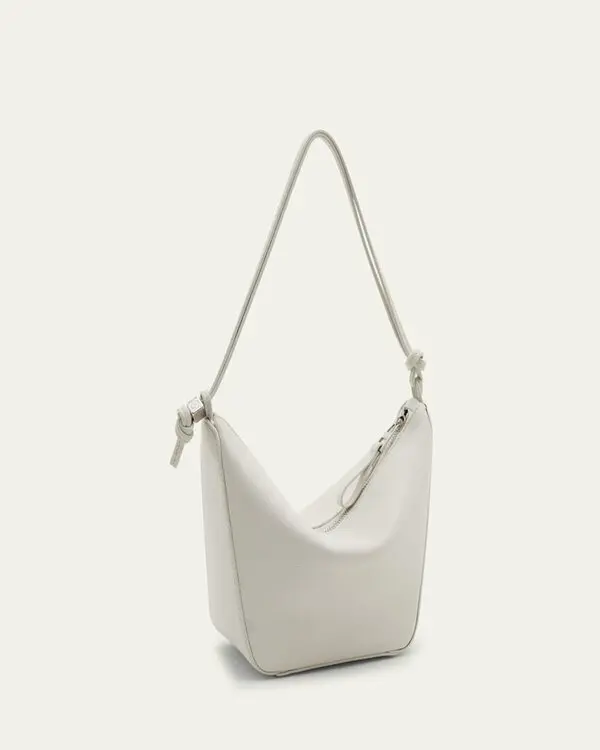 Loewe Hammock Hobo Bag - Tan