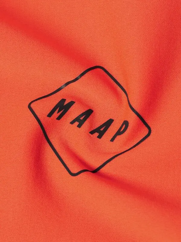 MAAP Alt_road Logo-print Cycling Jersey
