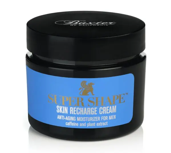 BAXTER OF CALIFORNIA Super Shape Skin Recharge Cream - No Color
