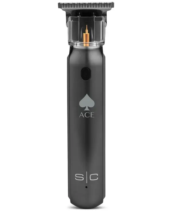 STYLECRAFT Ace Cordless Precision Hair Trimmer - No Color