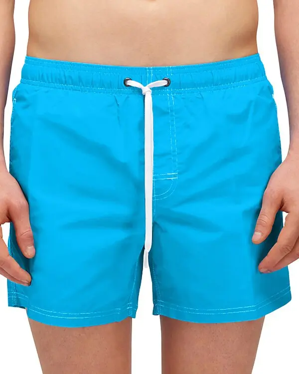 Sundek Regular Fit 14" Board Shorts - Oversea
