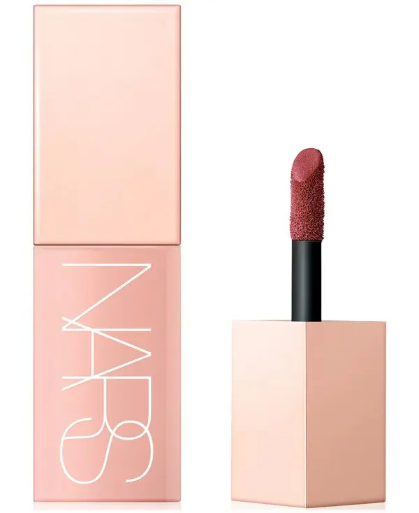 NARS Afterglow Liquid Blush - Orgasm Rush