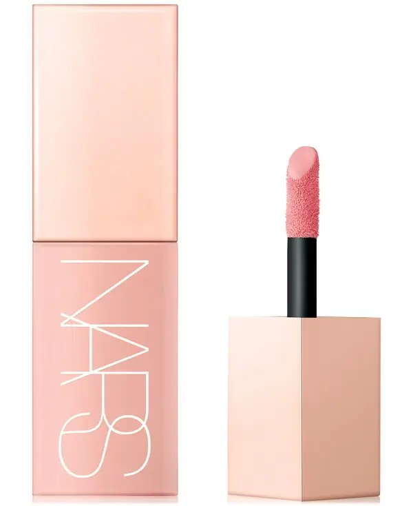 NARS Afterglow Liquid Blush - Orgasm