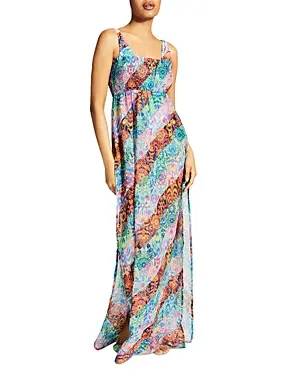 chinese dress ladies Kensington Maxi Dress