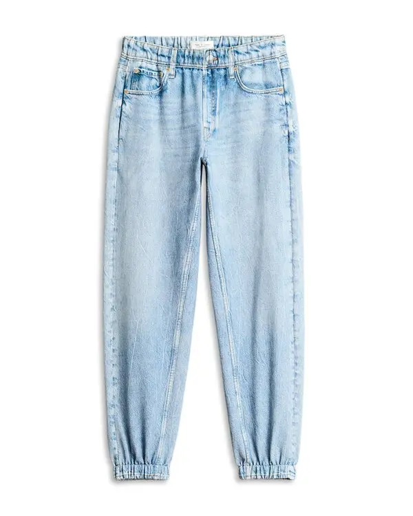 Rag & Bone Miramar Cotton Terry Jogger - Kacy