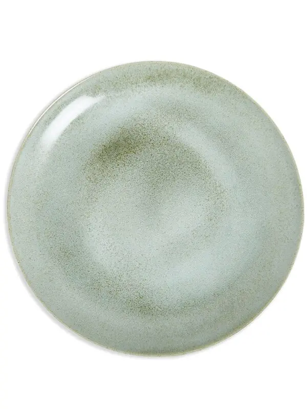 L'Objet Terra Dinner Plate - Green