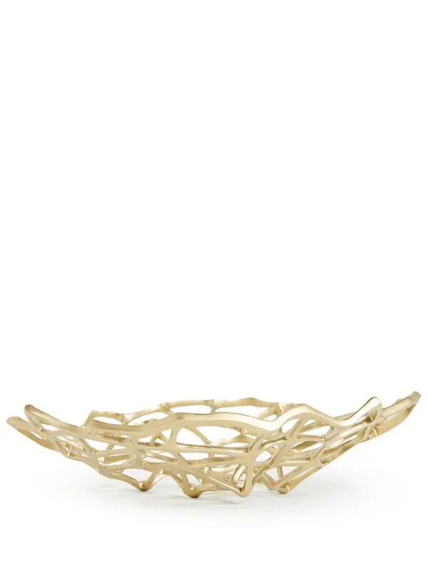TOM DIXON Bone Cut-out Bowl