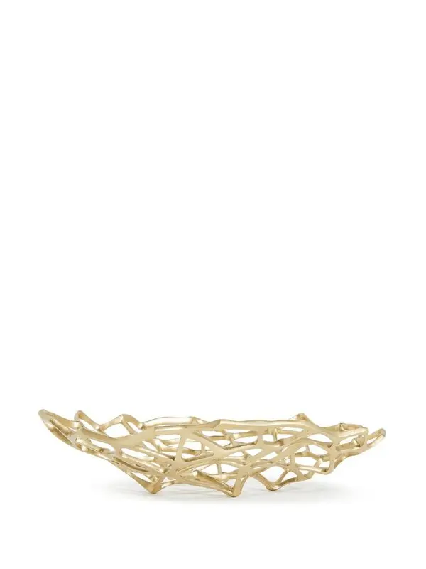 TOM DIXON Bone Cut-out Bowl