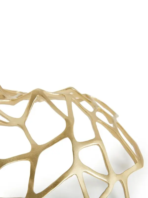 TOM DIXON Bone Cut-out Bowl