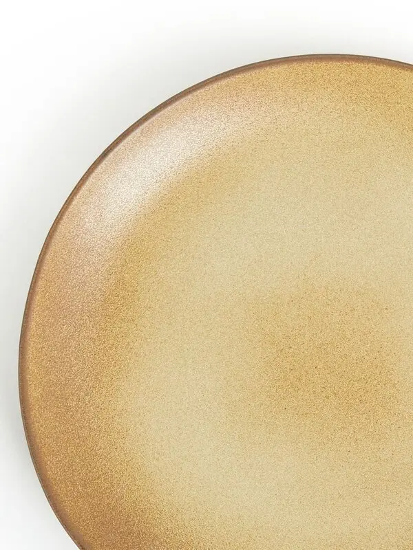 L'Objet Terra Charger Plate