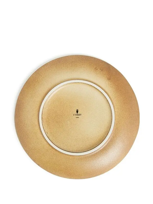 L'Objet Terra Charger Plate