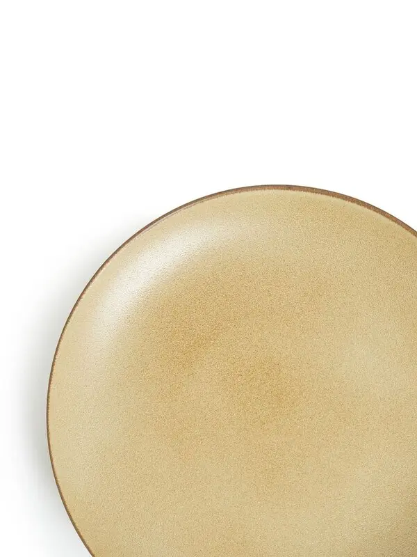 L'Objet Terra Dinner Plate