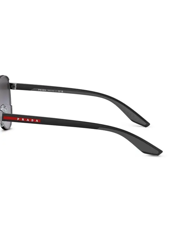 Prada Aviator Sunglasses