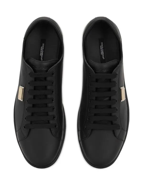Dolce & Gabbana Saint Tropez Low-top Sneakers