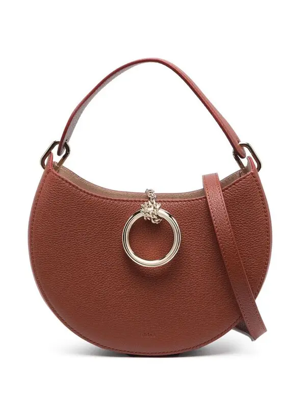Chloé Small Arlene Leather Tote