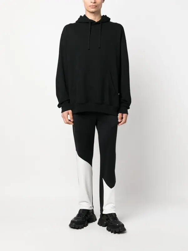 Neil Barrett Modernist Colour-block Track Pants