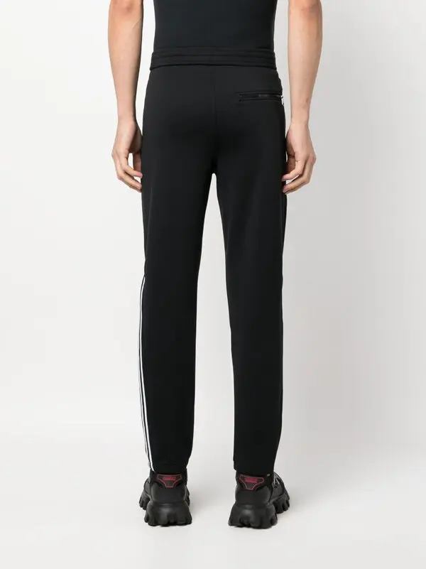 Neil Barrett Modernist Colour-block Track Pants