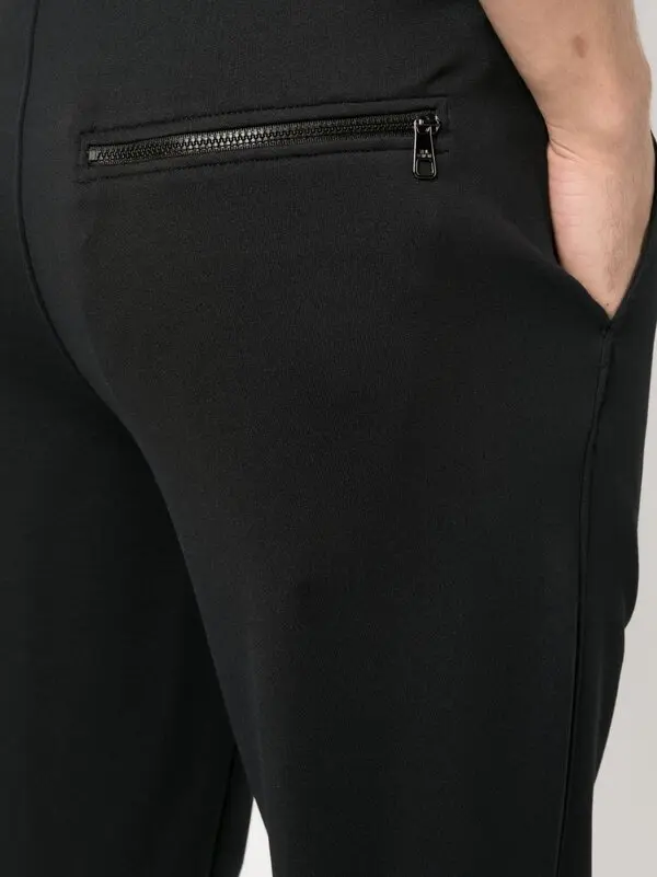 Neil Barrett Modernist Colour-block Track Pants