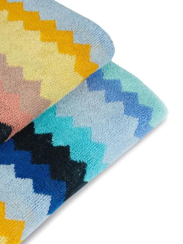 Missoni Cecil Set-of-two Towels