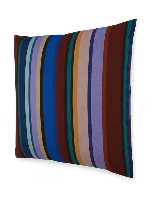 Missoni Notturno Striped Outdoor Cushion