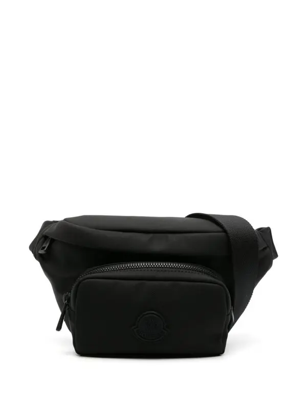 Moncler Durance Belt Bag - Black