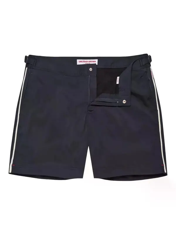 Orlebar Brown Bulldog Swim Shorts - Blue
