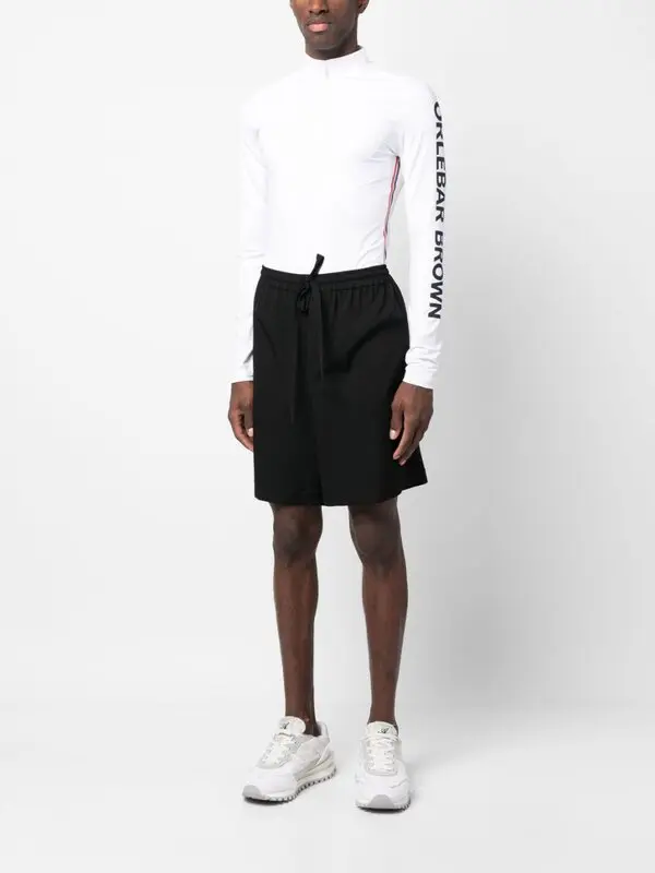 Orlebar Brown Logo-print Jumper