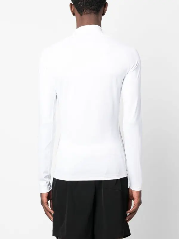 Orlebar Brown Logo-print Jumper
