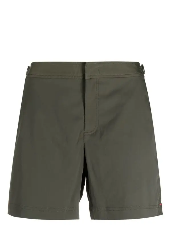 Orlebar Brown Classic Swim Shorts - Green