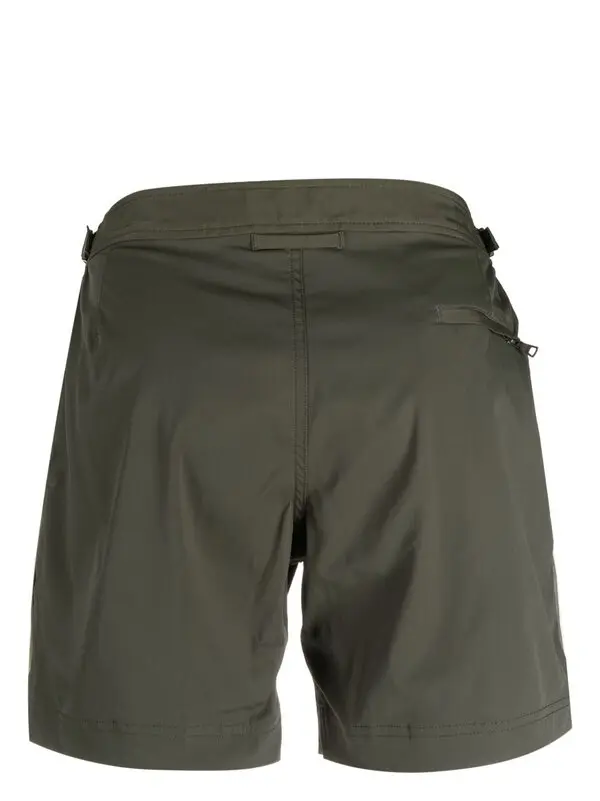 Orlebar Brown Classic Swim Shorts - Green
