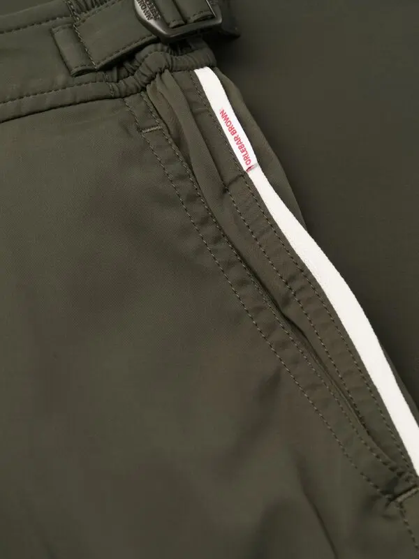 Orlebar Brown Classic Swim Shorts - Green