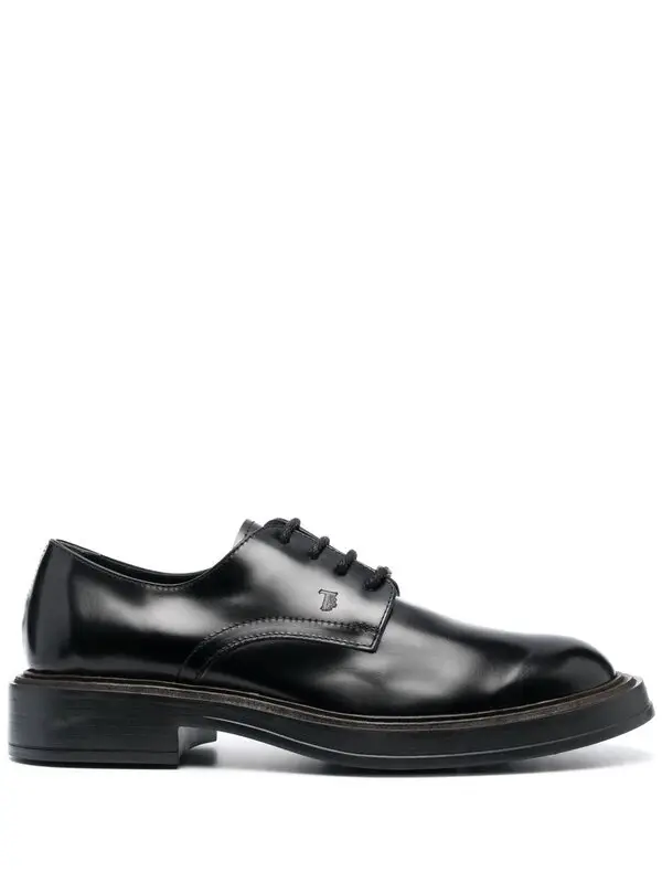 TOD'S Lace-up Oxford Shoes