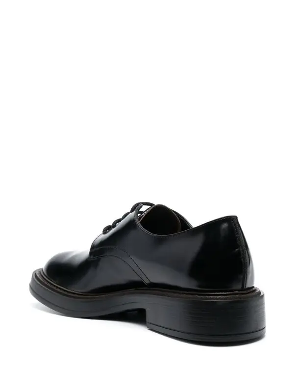 TOD'S Lace-up Oxford Shoes