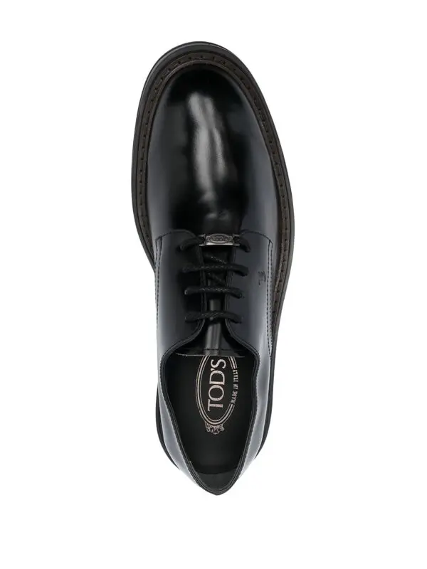 TOD'S Lace-up Oxford Shoes
