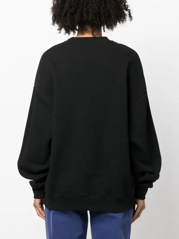 Moschino Logo-print Sweatshirt